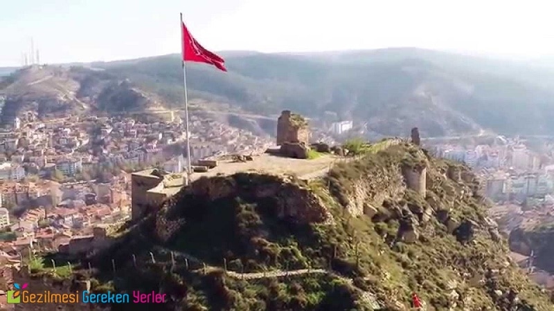 Kastamonu'nun Tarihi Ne Zaman Başlar (İşte O Detaylar)