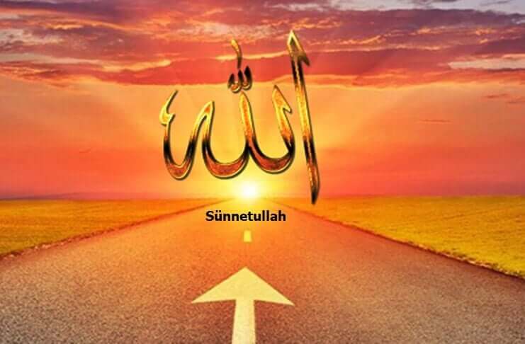 Sünnet ve Gelenek (Doç. Dr. Şemsettin Kırış)