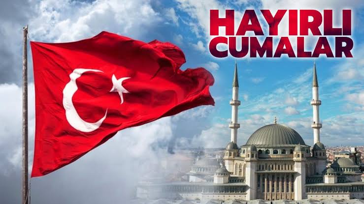 En güzel resimli, anlamlı ve dualı orjinal cuma mesajları (Hayırlı cumalar)