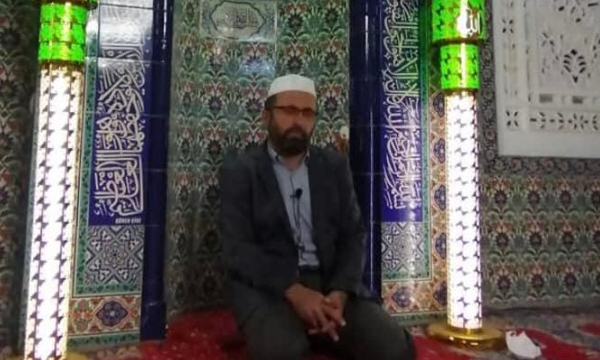 Kastamonu'da İmam Muhammed Ş. Neden Canına Kıydı?