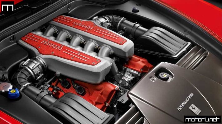 Modern Araba Motorlarının Eski Araba Motorlarından Farkları
