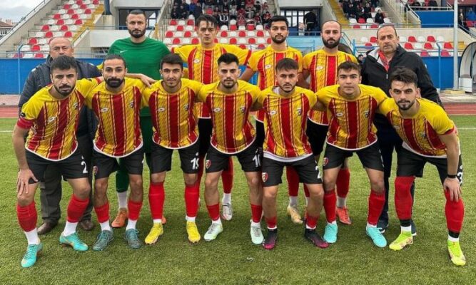 Kastamonulu Teknik Direktör Ali Atalay hakka kavuştu