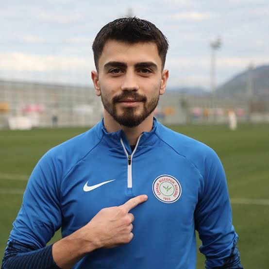 “Rizespor’da Parladı, Milli Takıma Uçtu! Kastamonulu hemşehrimiz ...