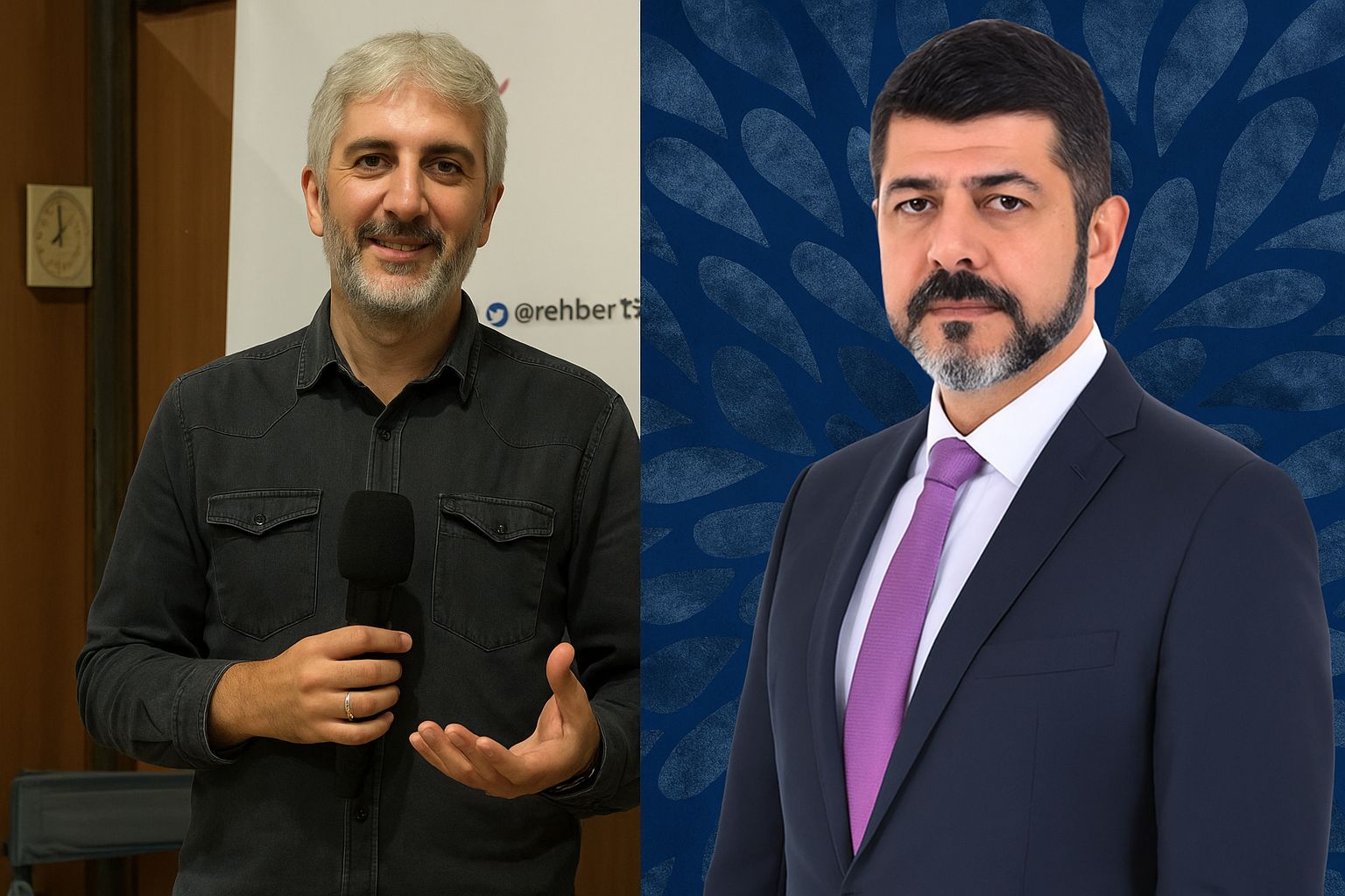 Kastamonu Cep Dergi Genel Yayın Yönetmeni Adem Salcıoğlu, Mehmet Fatih ...